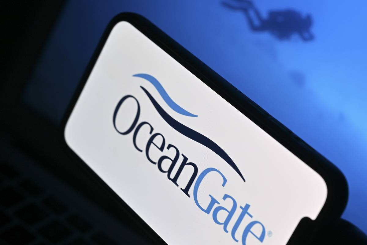 OceanGate – Middle East Monitor