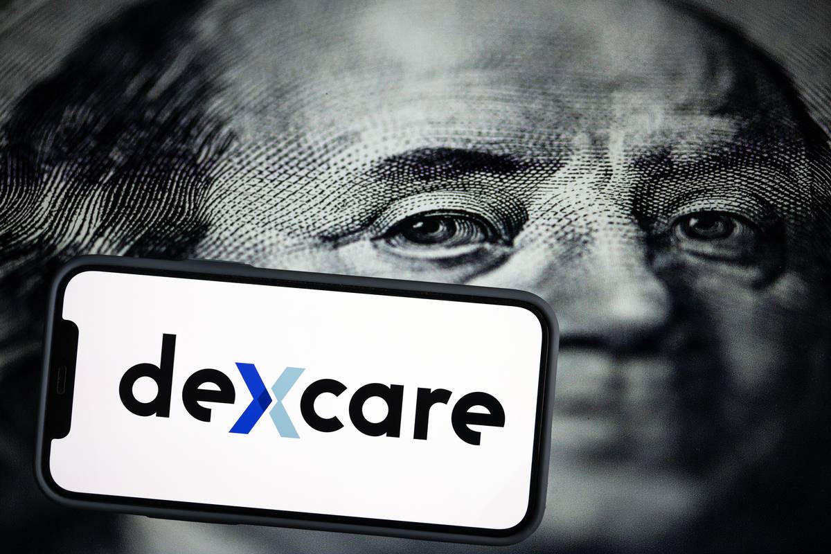 DexCare – Middle East Monitor