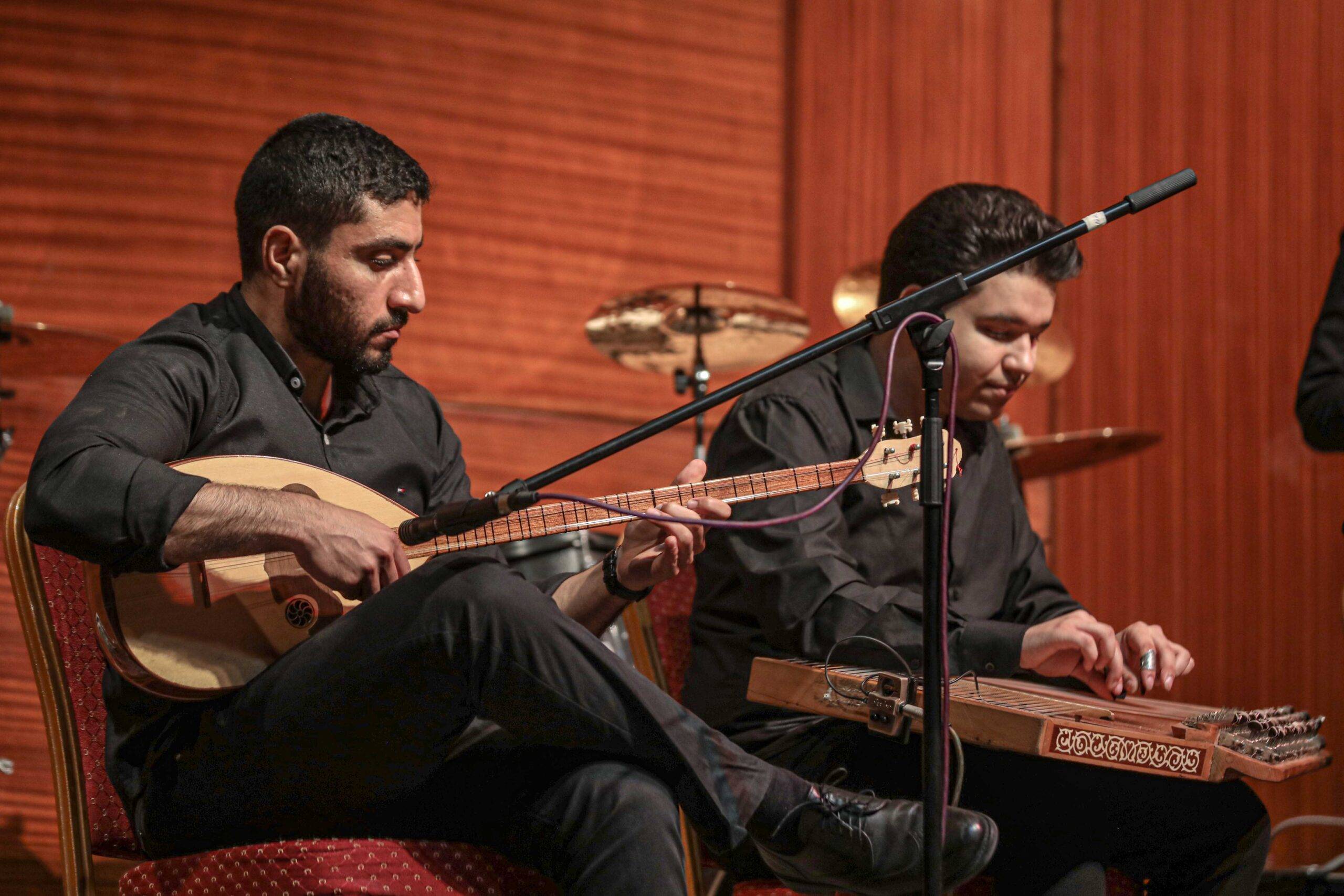 Live band marks World Music Day in Gaza – Middle East Monitor