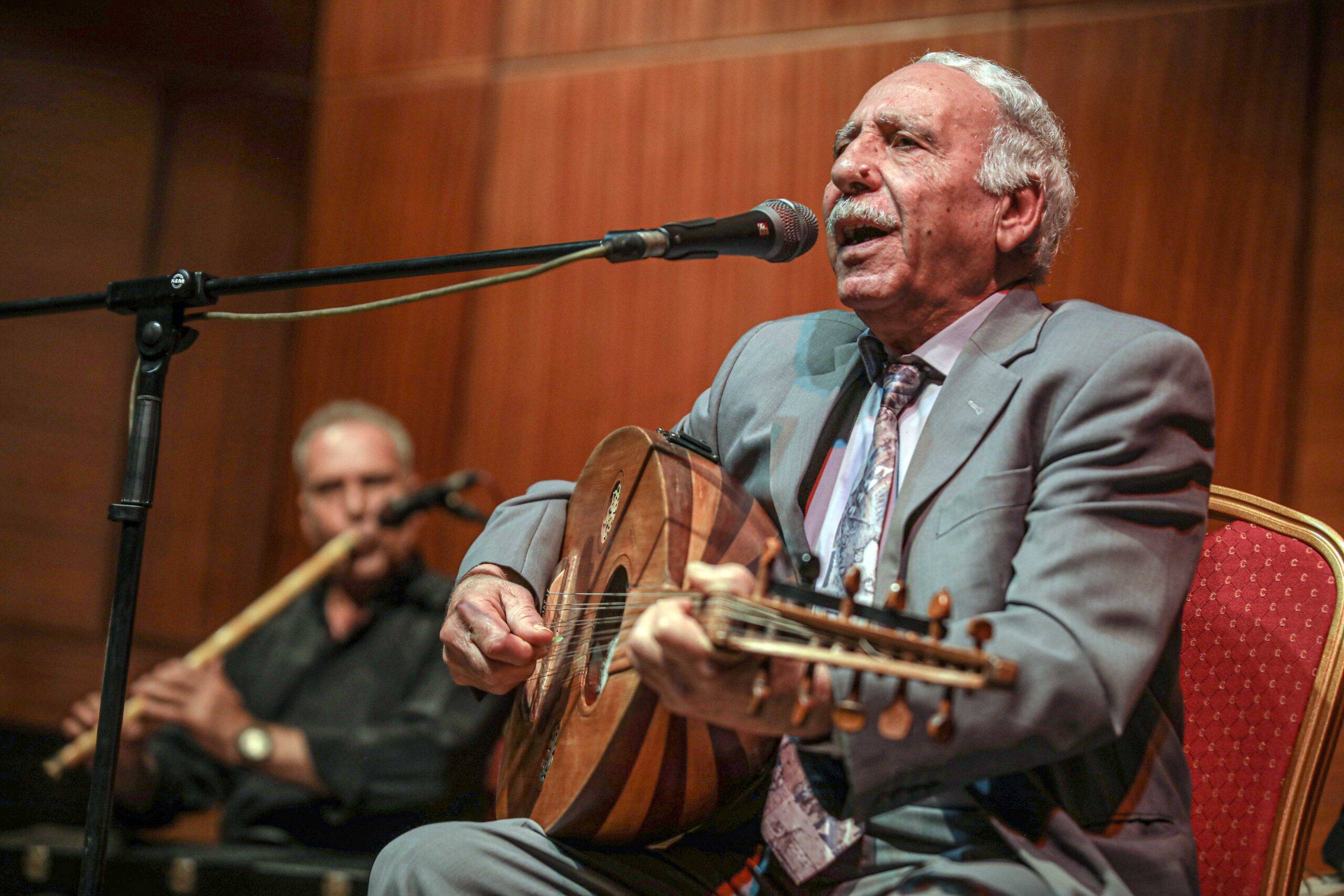 Live band marks World Music Day in Gaza – Middle East Monitor