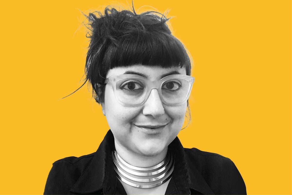 Artist Alessandra Ferrini explores the complex relationship between ...