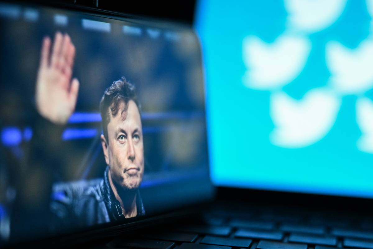 Twitter – Elon Musk – Middle East Monitor