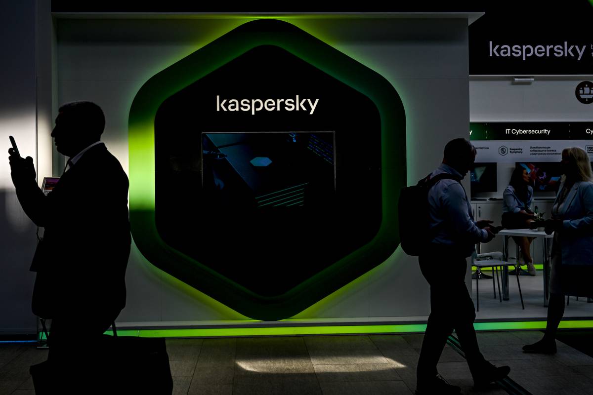 Kaspersky – Middle East Monitor