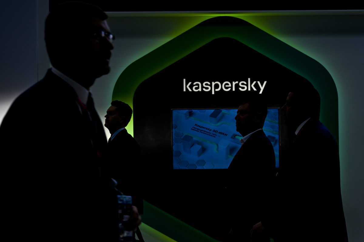 Kaspersky – Middle East Monitor