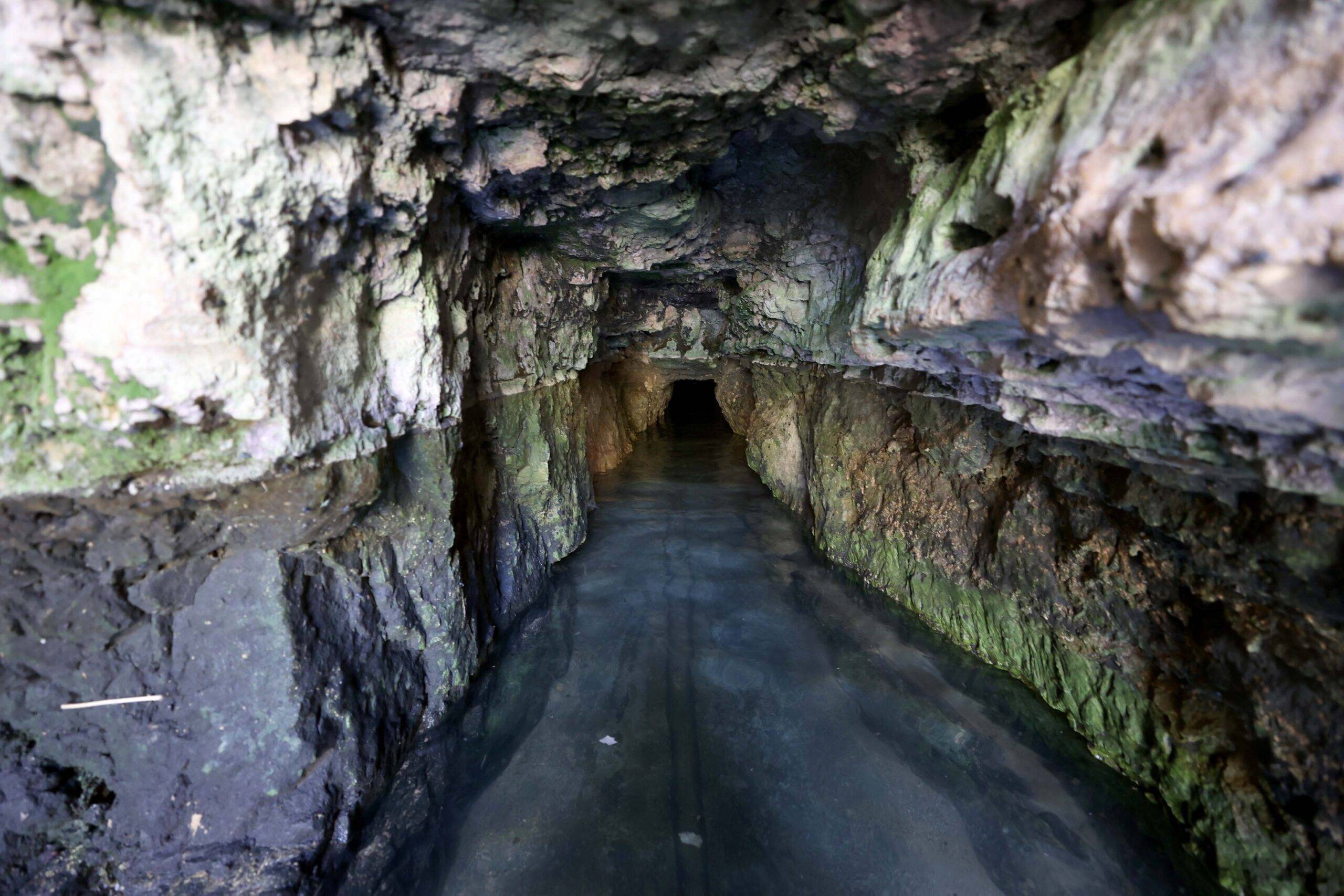 Palestine’s Al-Hawiya spring under threat of Israeli annexation ...