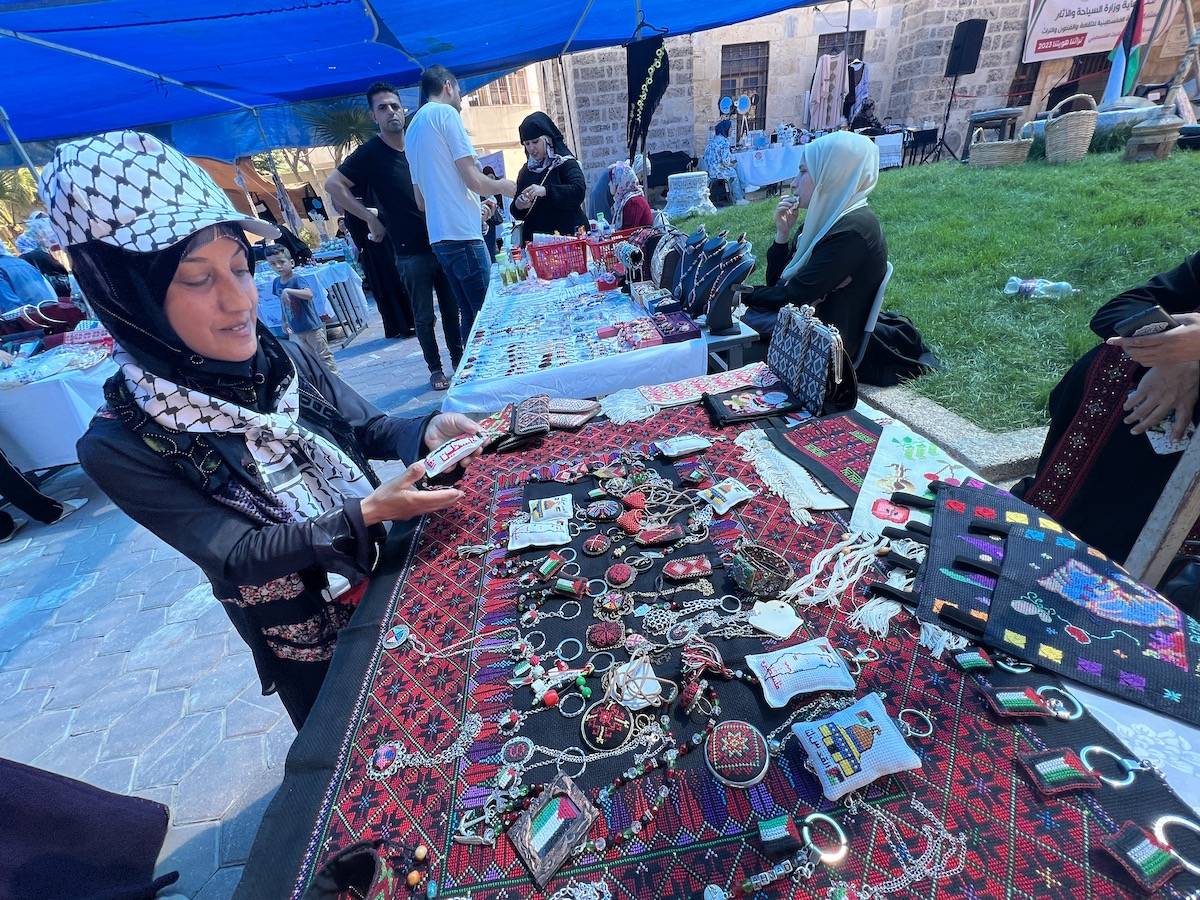 Ancient Palestinian traditions put on display in Gaza – Middle East Monitor