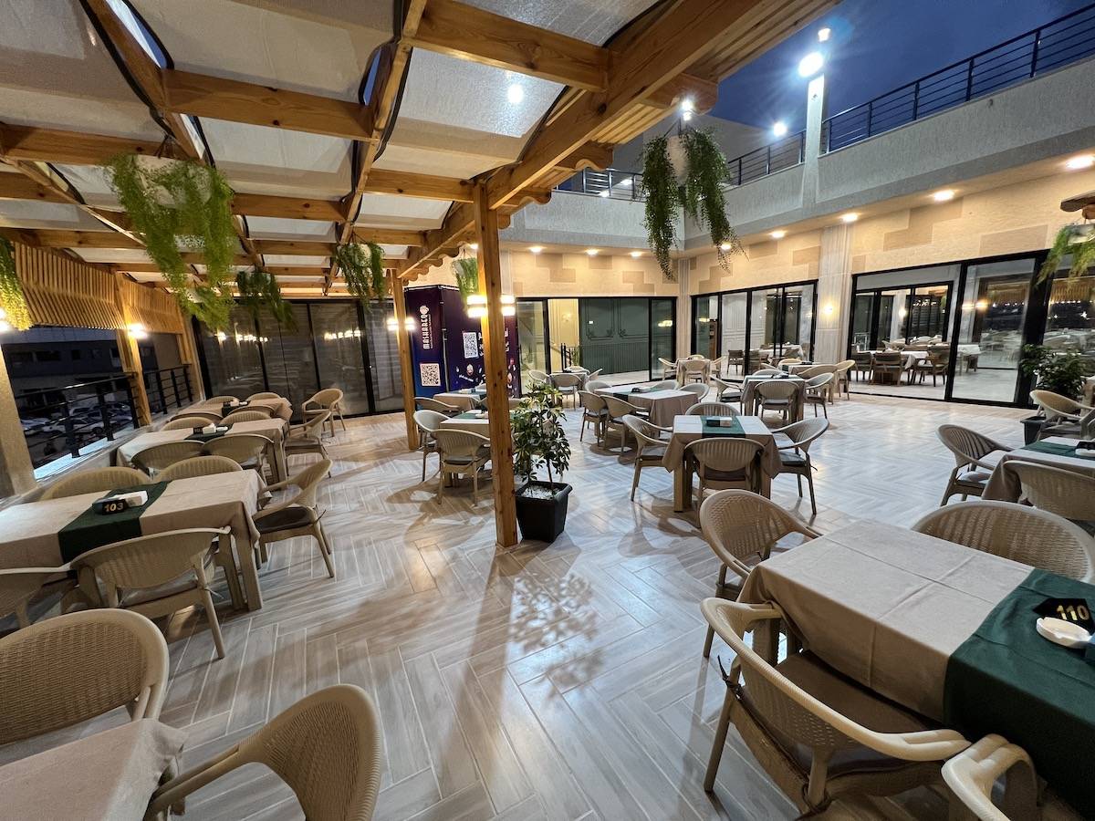 Gaza opens its first restaurant on water – Middle East Monitor