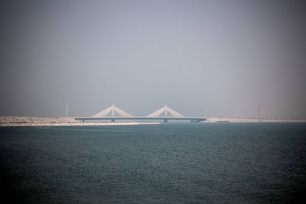 Hot weather in Bahrain’s Manama – Middle East Monitor