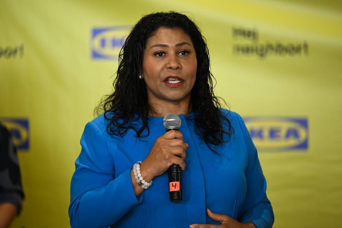 Grand opening of IKEA in San Francisco – Middle East Monitor