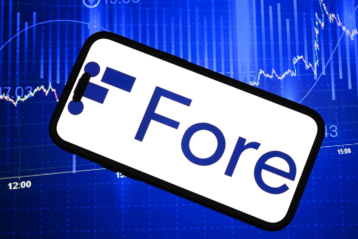 Fore Biotherapeutics – Middle East Monitor