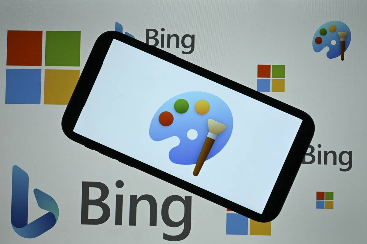 Microsoft Paint – Bing – Middle East Monitor