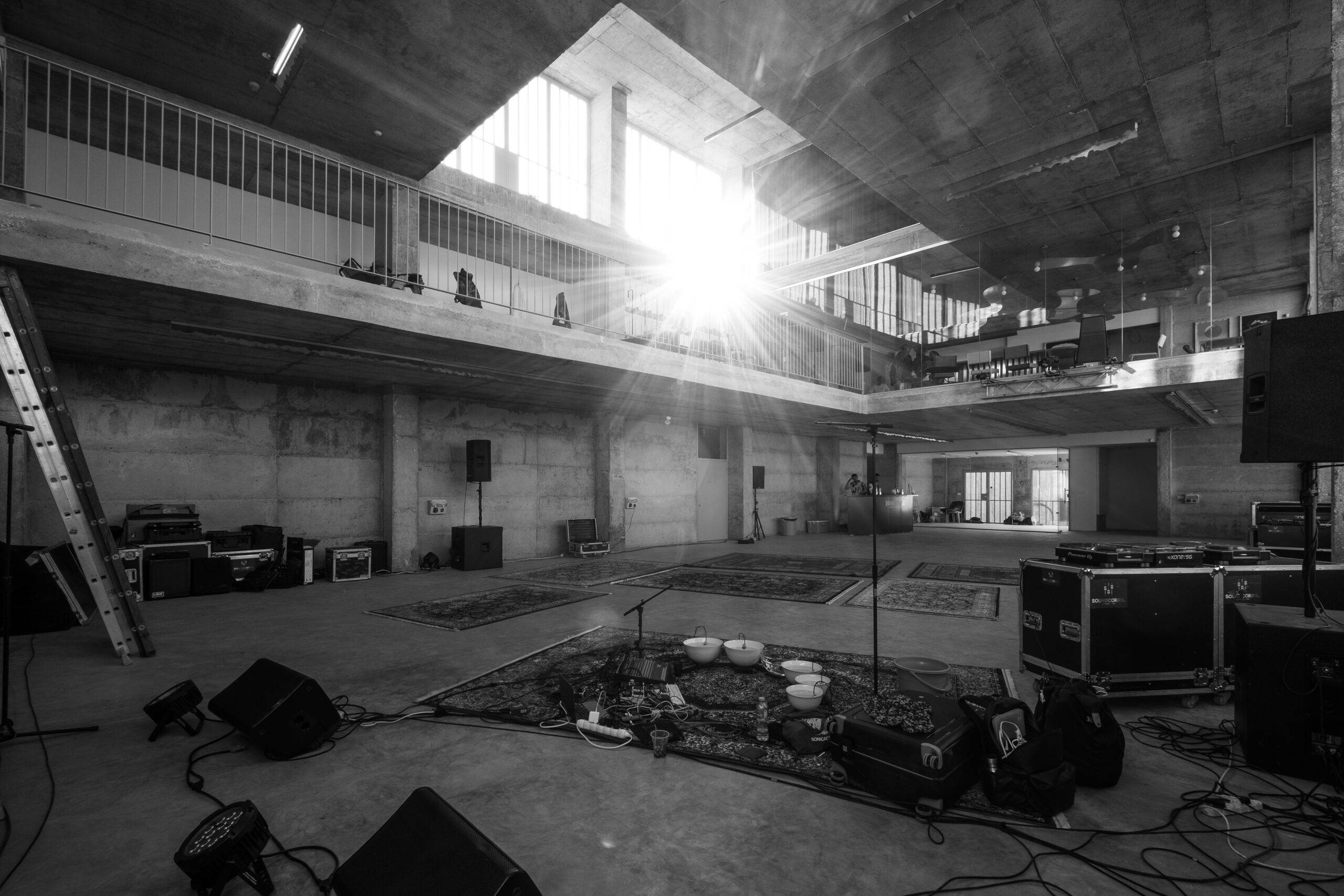 Wonder Cabinet: a new cultural platform opens in Bethlehem – Middle ...