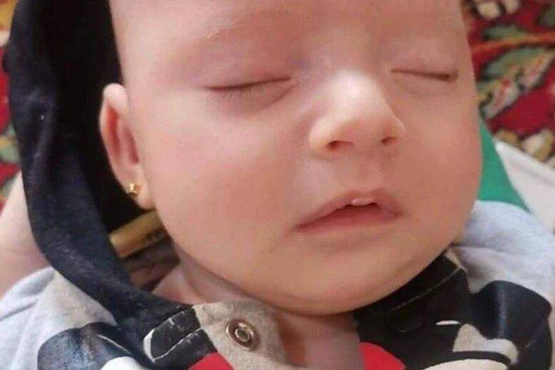 Syria: Poverty forces mum to abandon baby in Damascus – Middle East Monitor