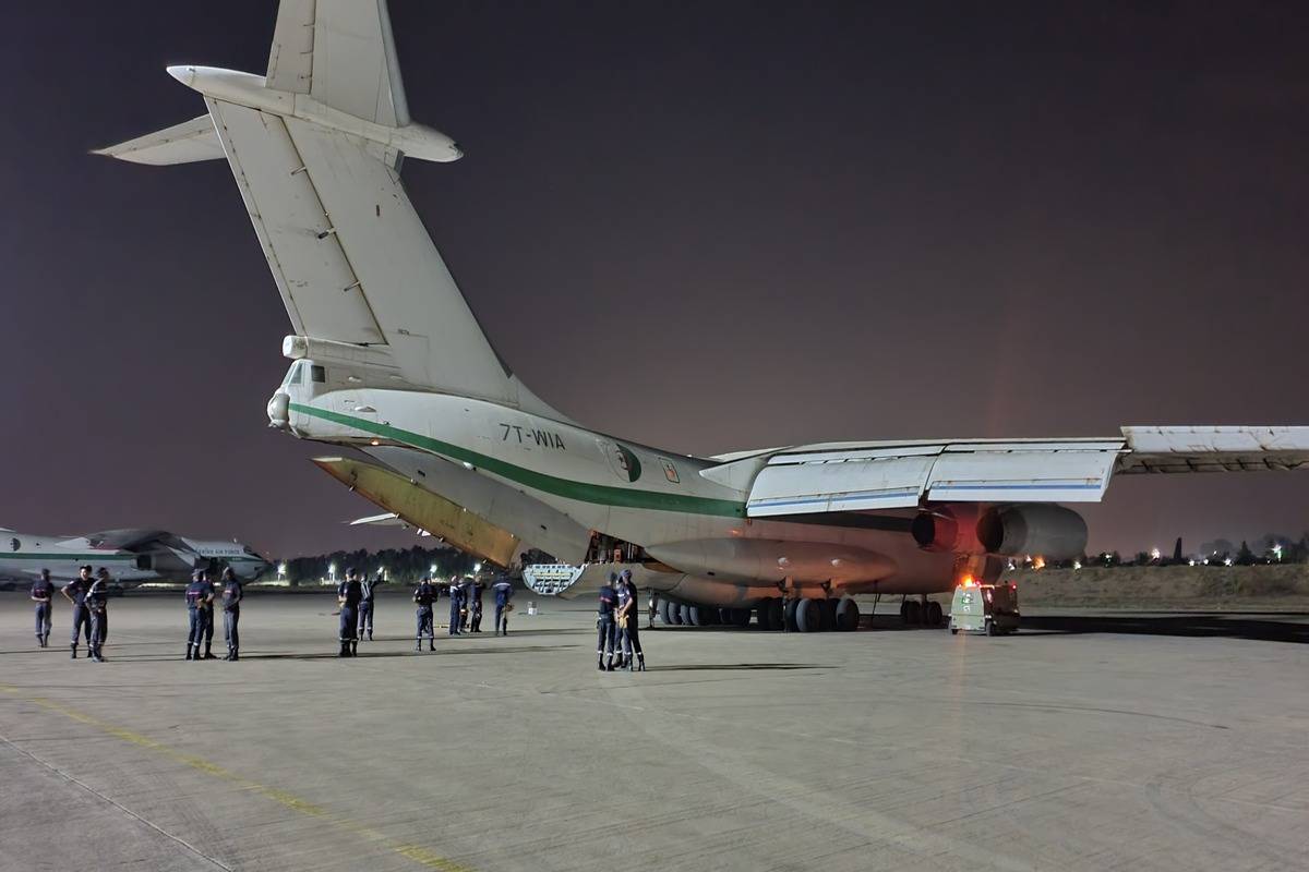 Algeria offers humanitarian aid to quake-hit Morocco – Middle East Monitor