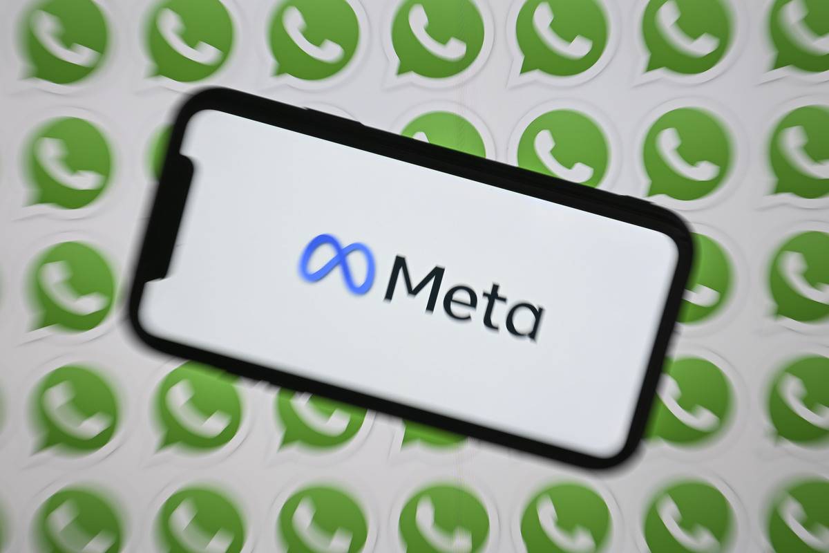 Meta and WhatsApp – Middle East Monitor