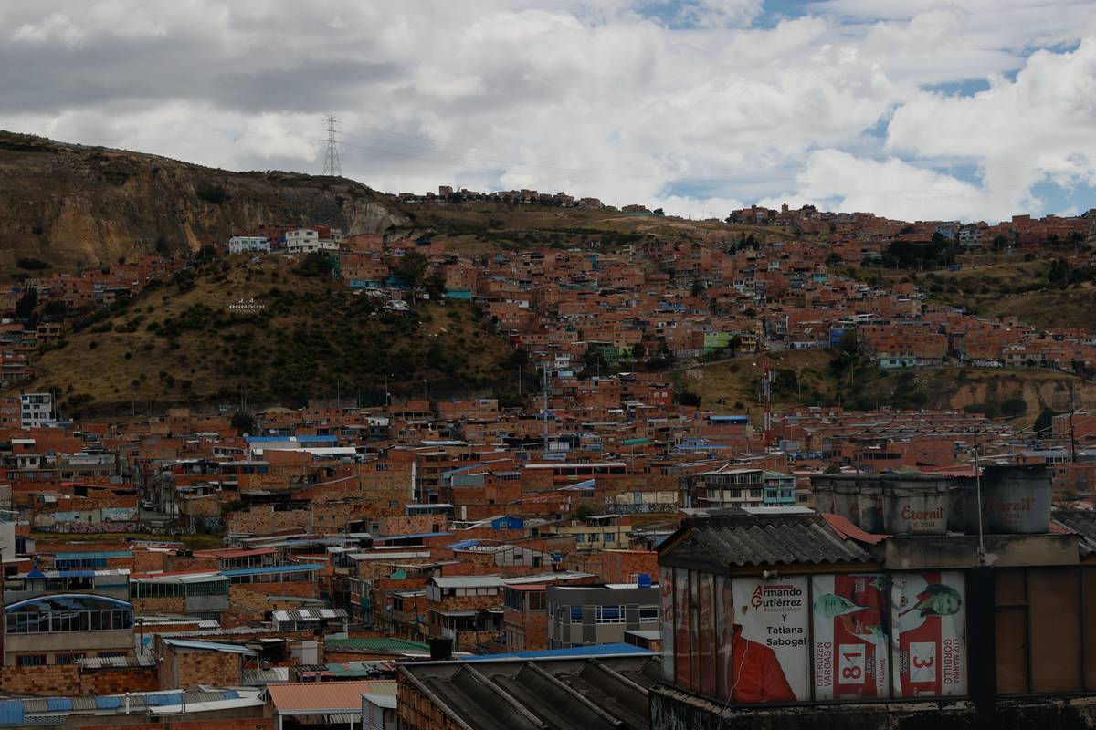 Daily life in Colombia – Middle East Monitor