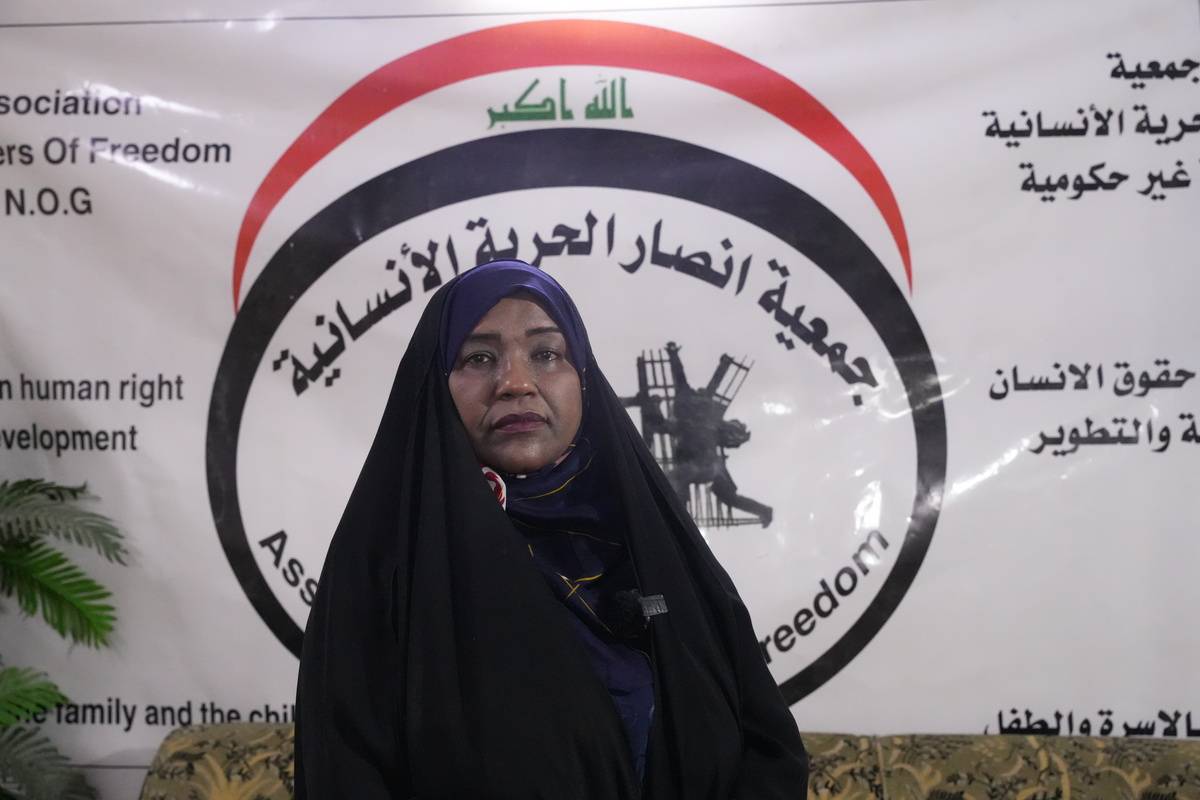 Afro Iraqis seek official minority status in Iraq – Middle East Monitor