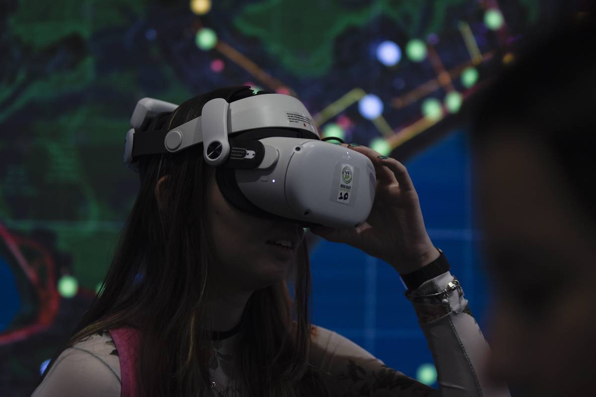The third edition of Rio Innovation Week 2023 – Middle East Monitor