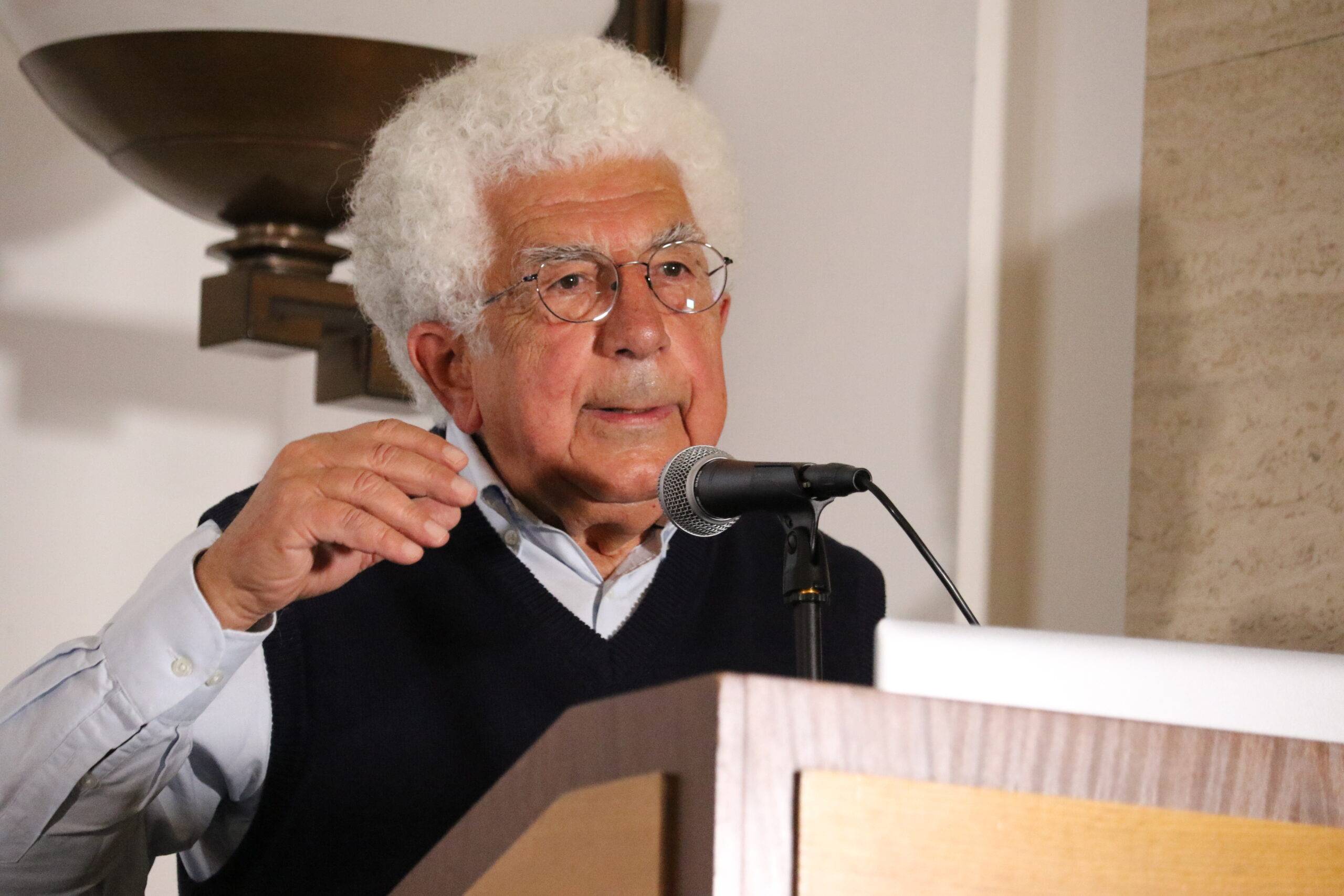 The wrong kind of Israeli: Avi Shlaim on life as an Iraqi Jew – Middle ...