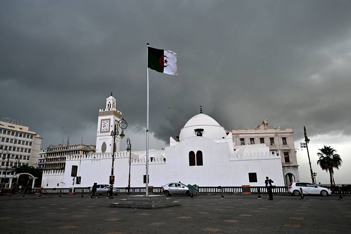 Algeria reborn: A silent rise from ruin to prominence – Middle East Monitor