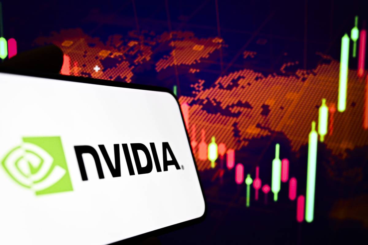 Nvidia – Middle East Monitor