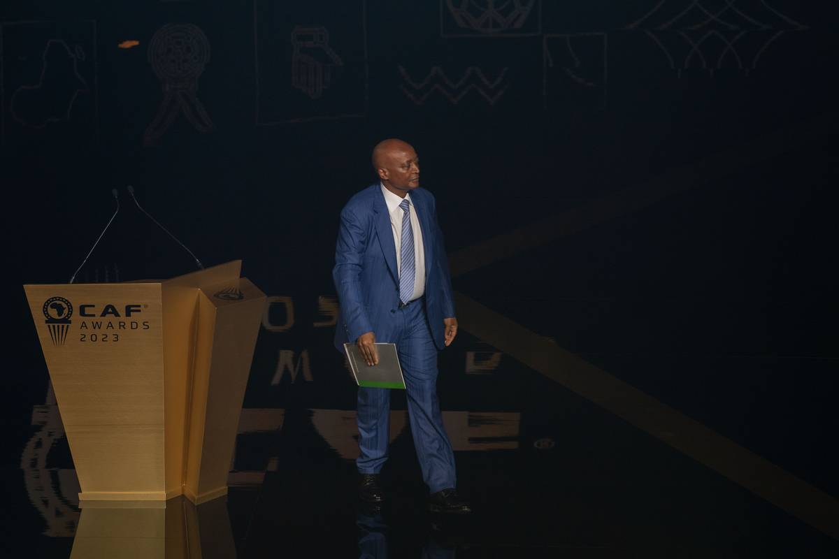 CAF Awards 2023 in the Moroccan city of Marrakech – Middle East Monitor