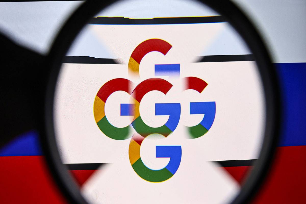 Russia – Google – Middle East Monitor