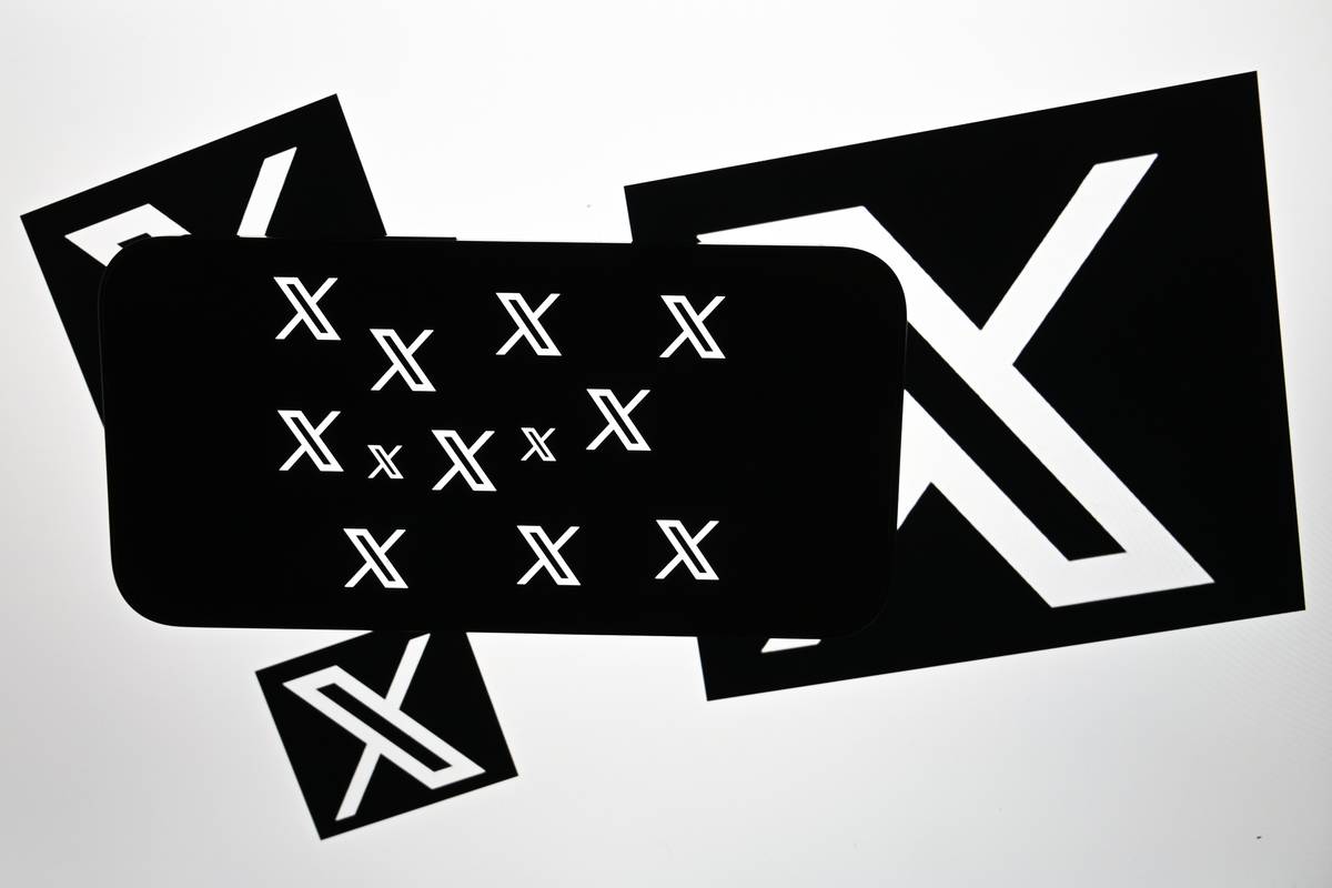 US-based X platform replaces Iran flag emoji with historic lion and sun ...