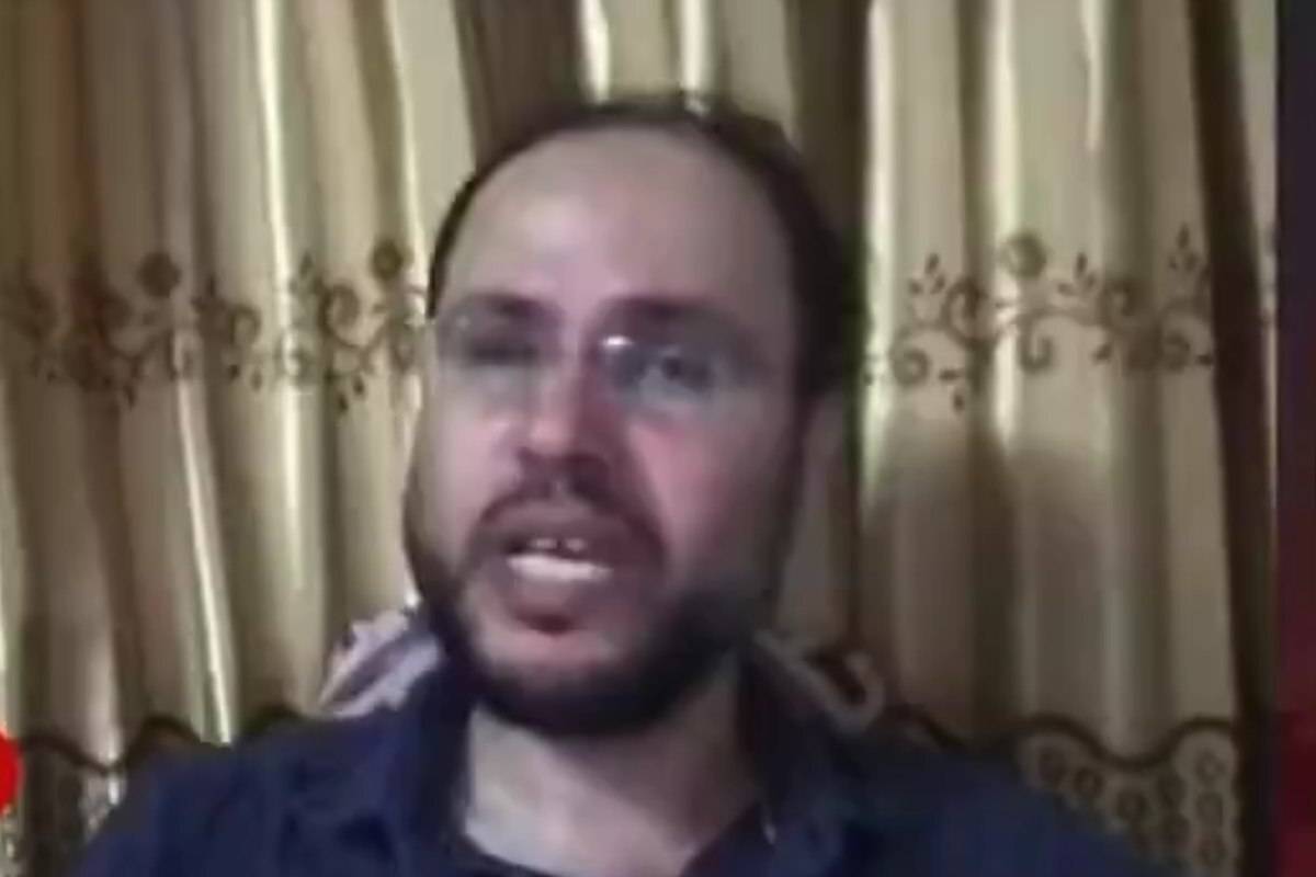 Prominent Gaza writer and activist Prof. Refaat Al-Areer killed in ...