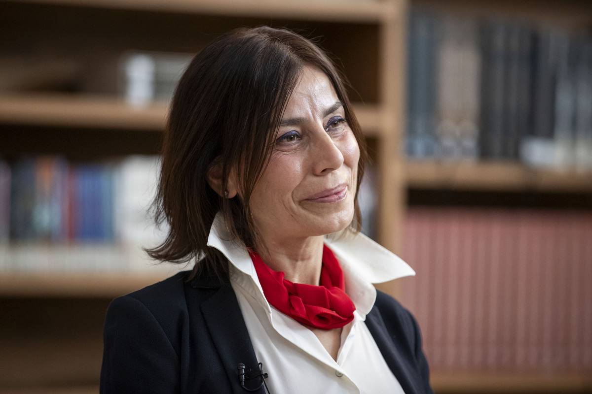 Turkish poets’ central figure Muazzez Akkaya – Middle East Monitor