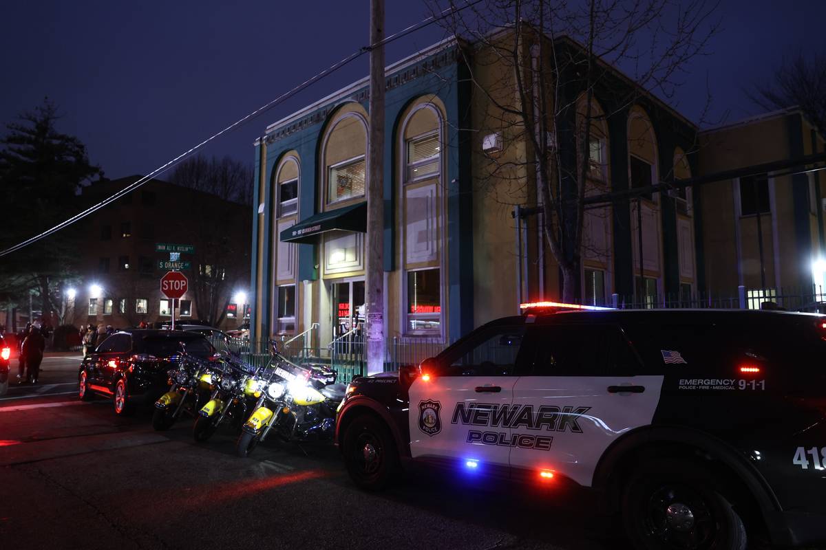 US imam dies after shooting outside mosque in New Jersey – Middle East ...