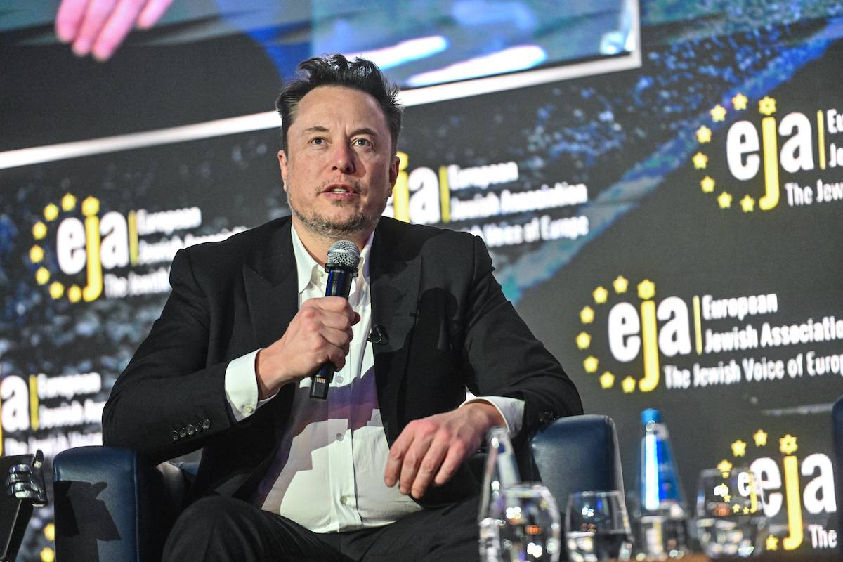 Elon Musk, CEO of X, visits Poland – Middle East Monitor