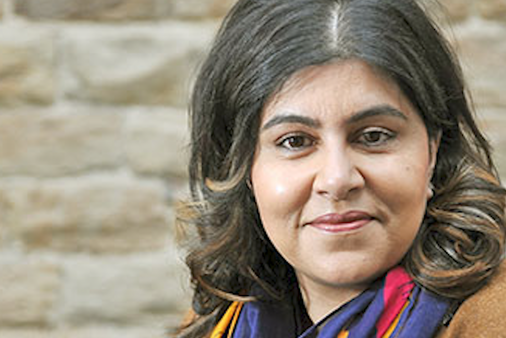 Baroness Sayeeda Warsi says claim of ‘no-go areas’ is ‘nonsense ...