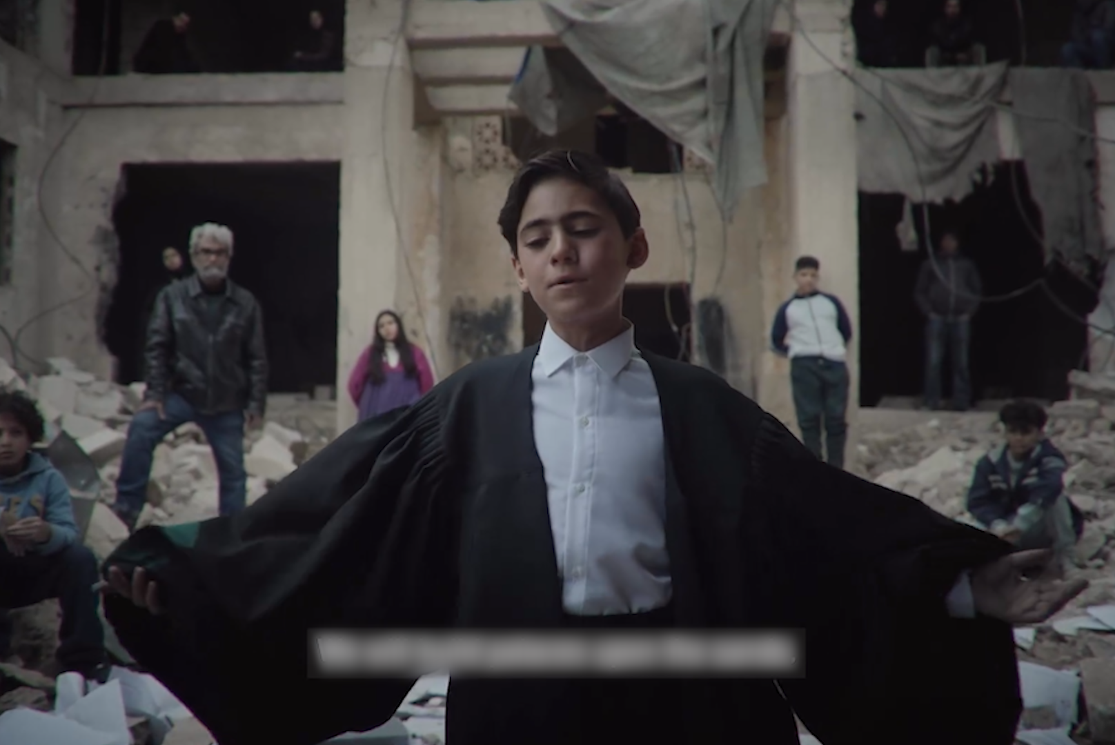 Palestinian telecom company releases touching song for Gaza – Middle ...