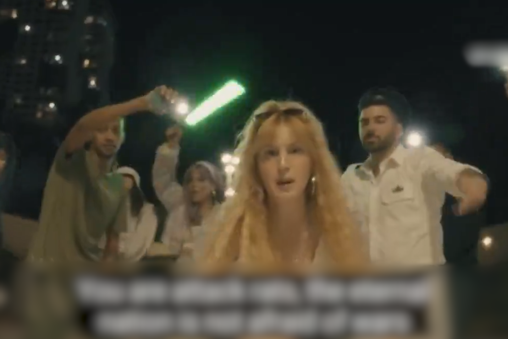 ‘Shager’: Israeli song promises to erase Gaza and ‘shoot rockets like ...
