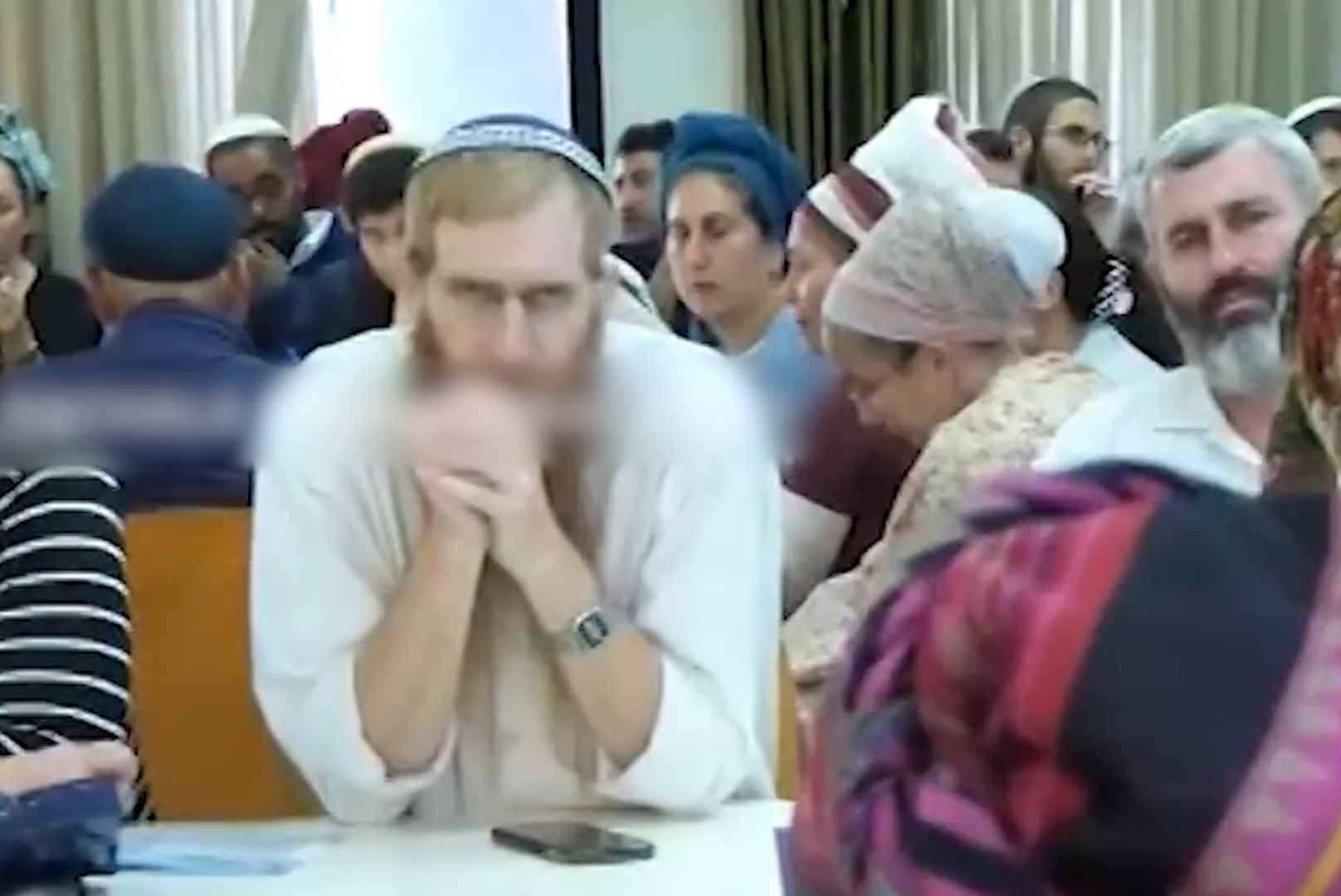 ‘Arabs of Gaza lost the right to be in Gaza on the 7th of October ...