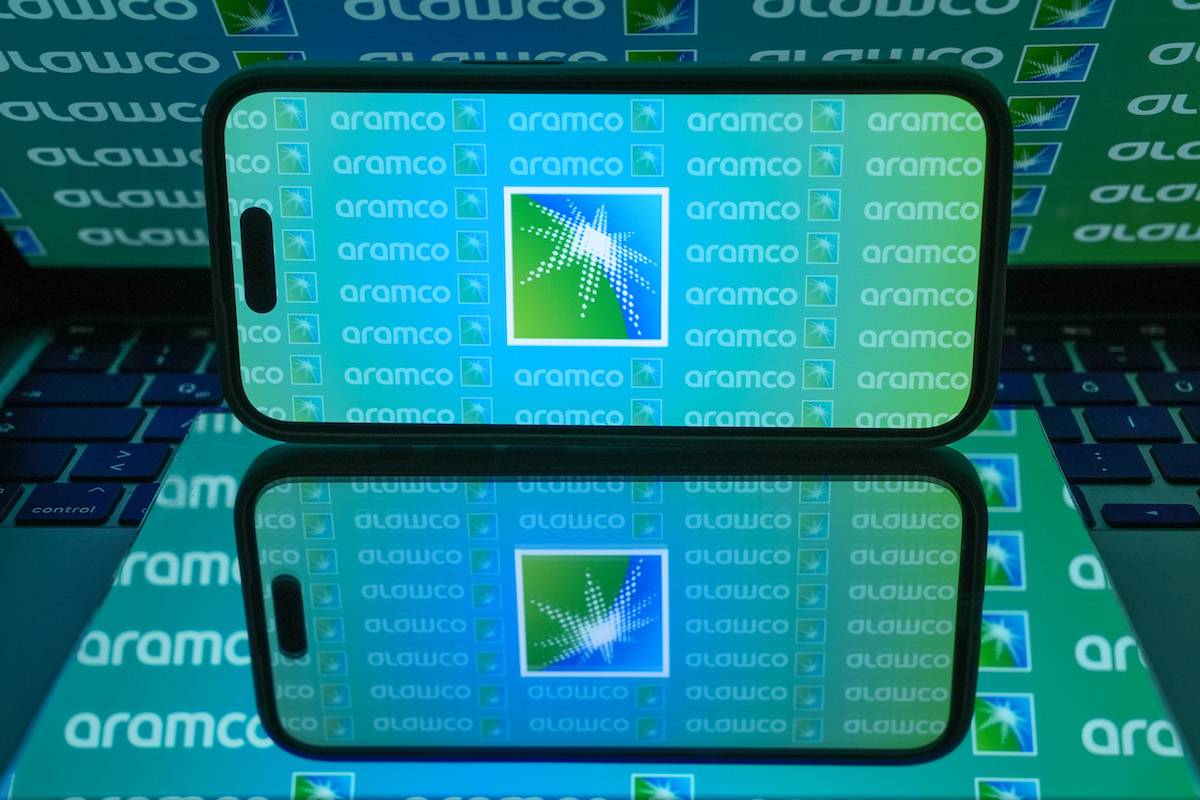 Aramco – Middle East Monitor