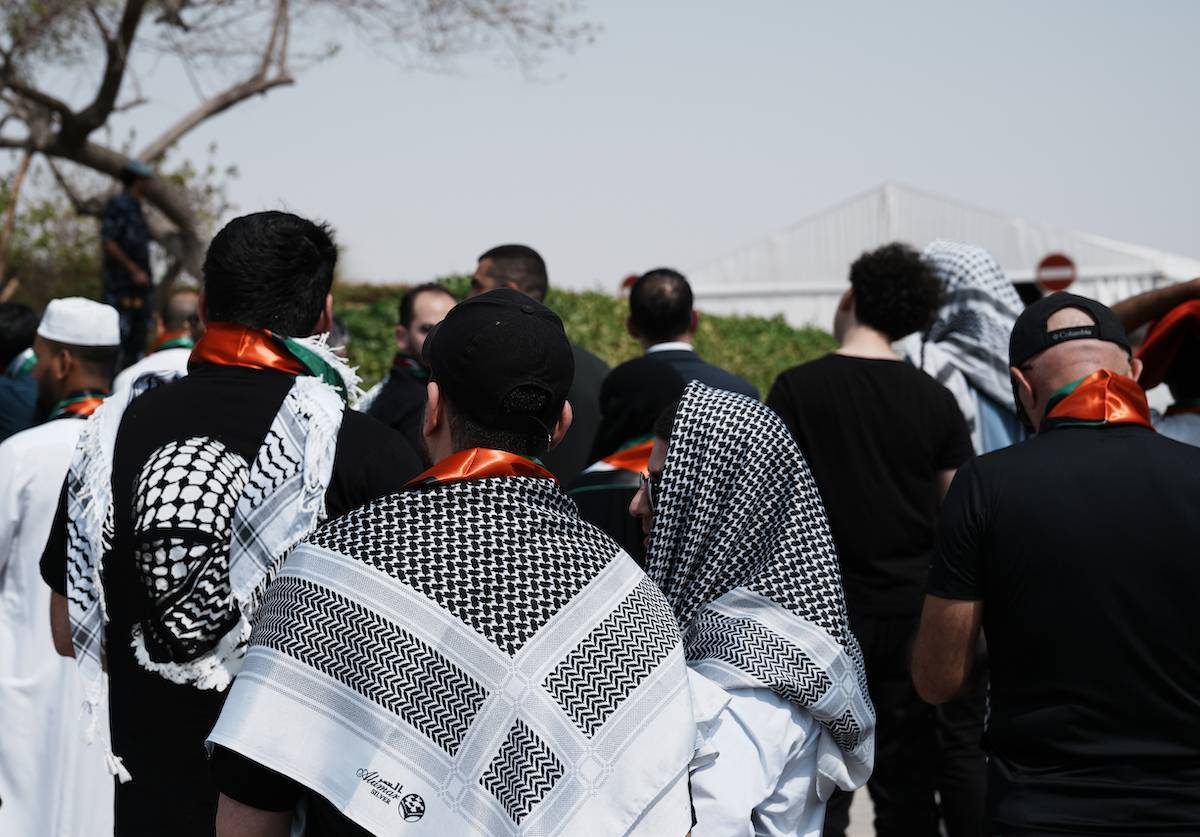 Qatar holds funeral prayer for Hamas’ Haniyeh – Middle East Monitor