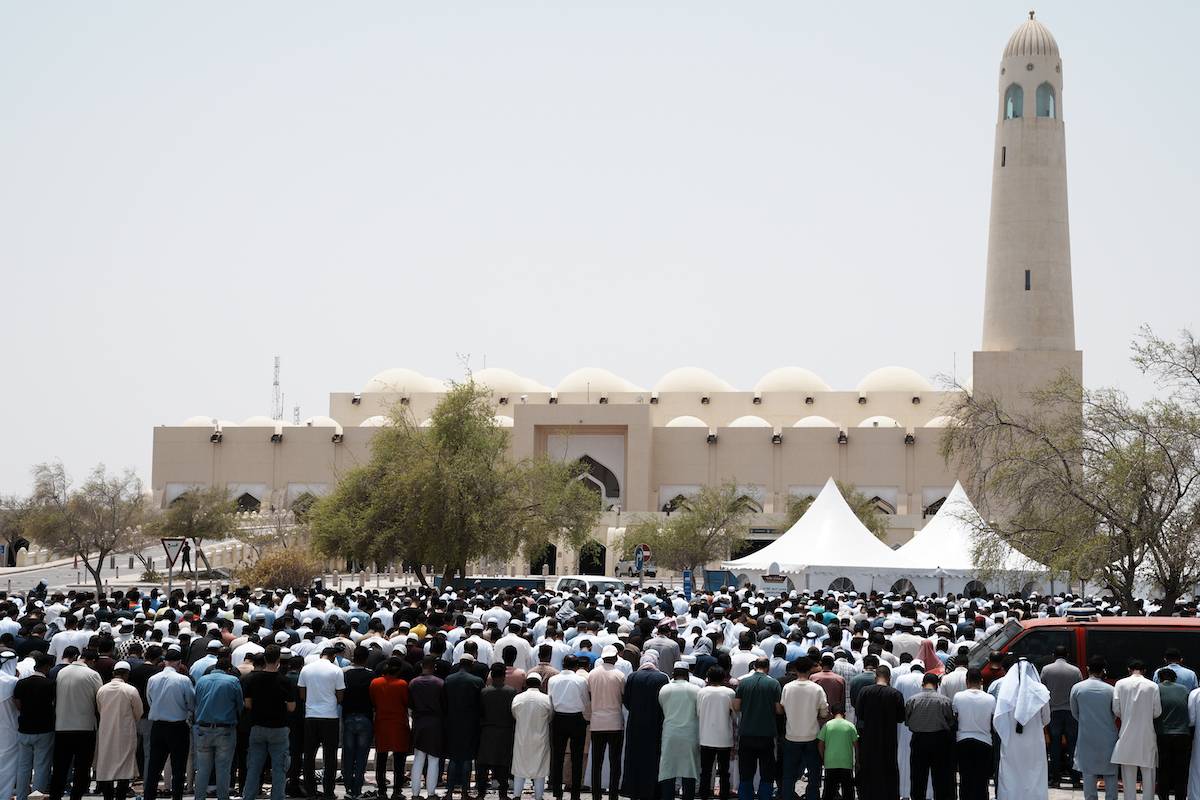 Qatar holds funeral prayer for Hamas’ Haniyeh – Middle East Monitor
