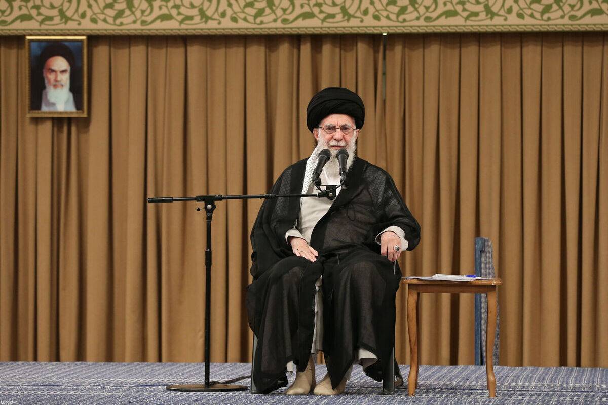 “Holy Defense Week” in Tehran – Middle East Monitor