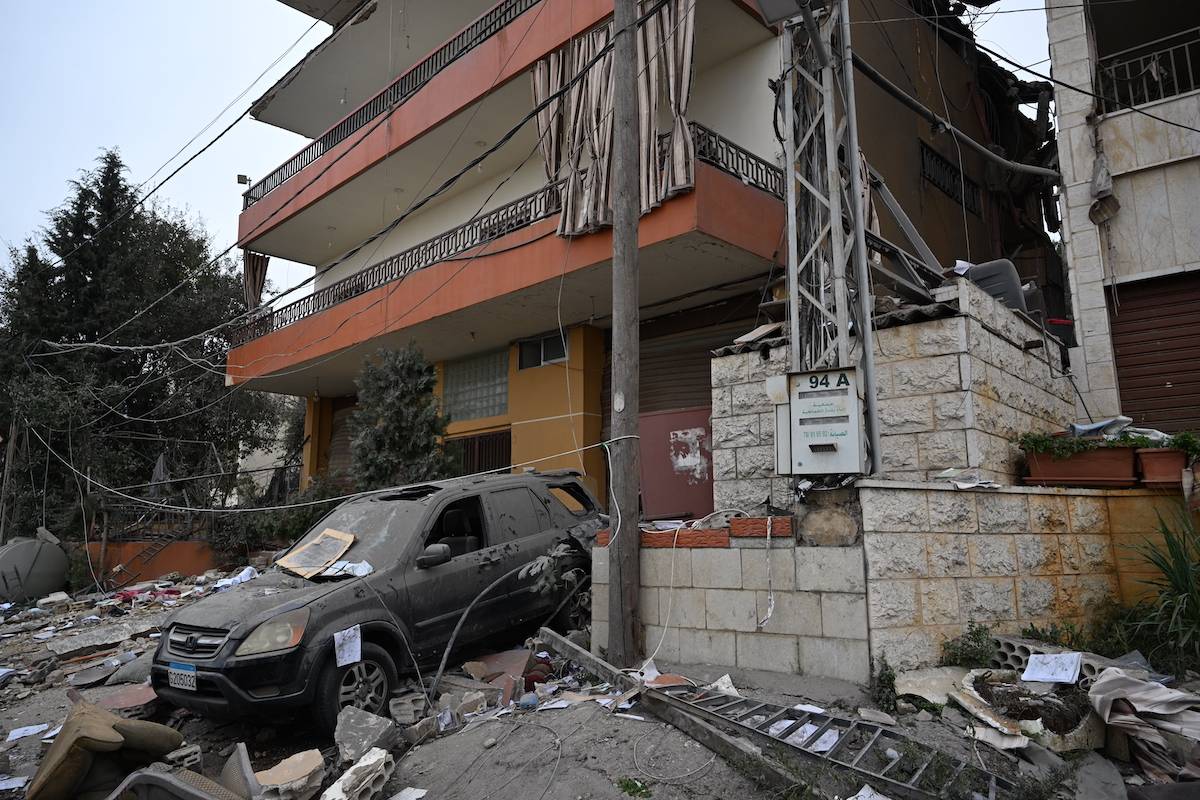 Israeli army’s attacks on Dahieh area of Beirut continue – Middle East ...