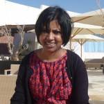 Nasrin Akhter – Middle East Monitor