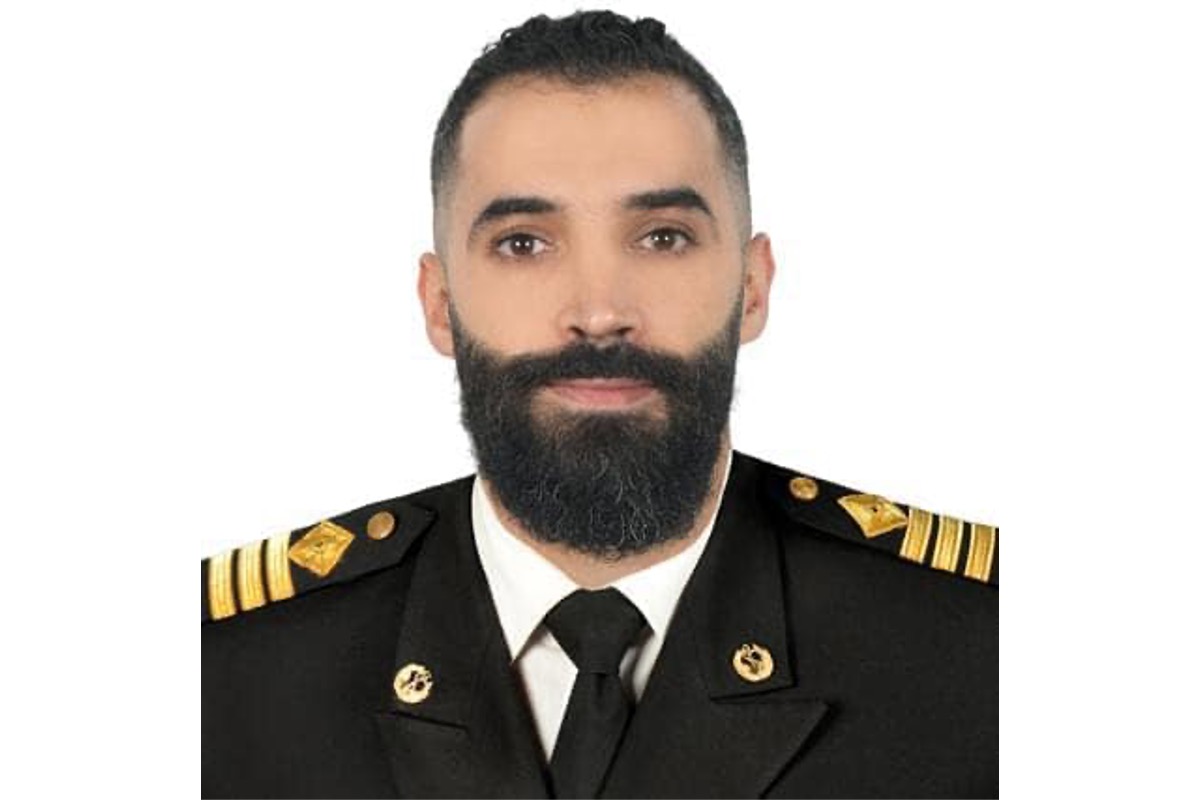 Father of kidnapped Lebanese sea captain denies ties with Hezbollah ...