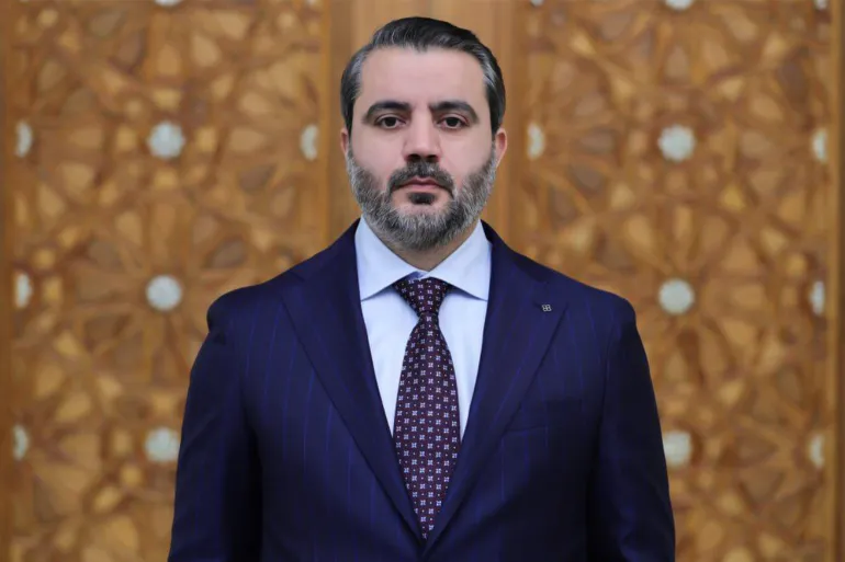 Syrian foreign minister to visit Qatar, UAE, Jordan this week in his ...