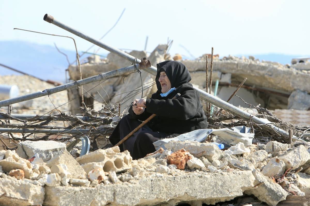 Lebanese citizens return to their homes – Middle East Monitor