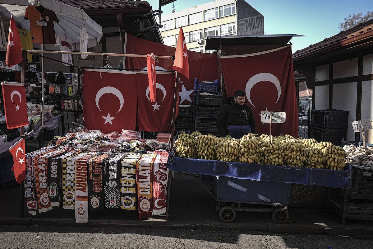 Daily life in Turkish capital – Middle East Monitor