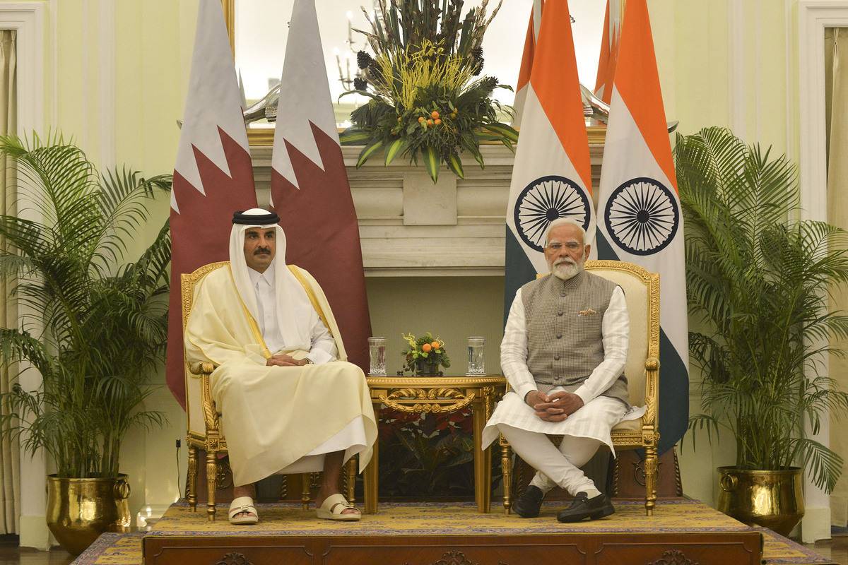 India’s changing Middle East policy – Middle East Monitor