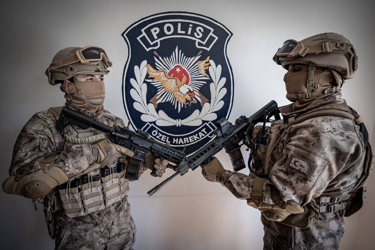 Turkish intelligence reveals new details about captured Mossad spies ...