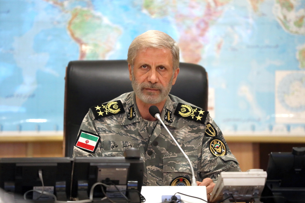 Iran says nuclear program intact as military prepares for next round ...