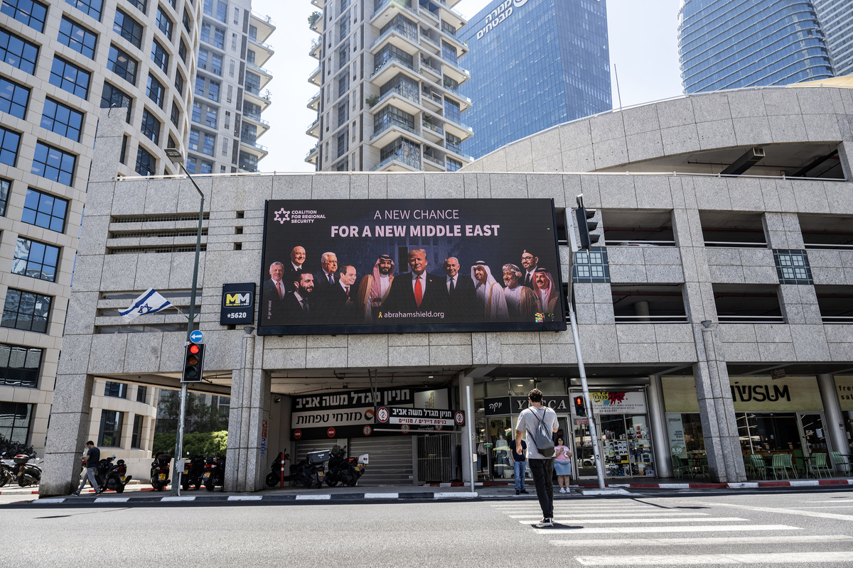 The Trilateral Fortress: “Why the fall of Damascus didn’t end the ...